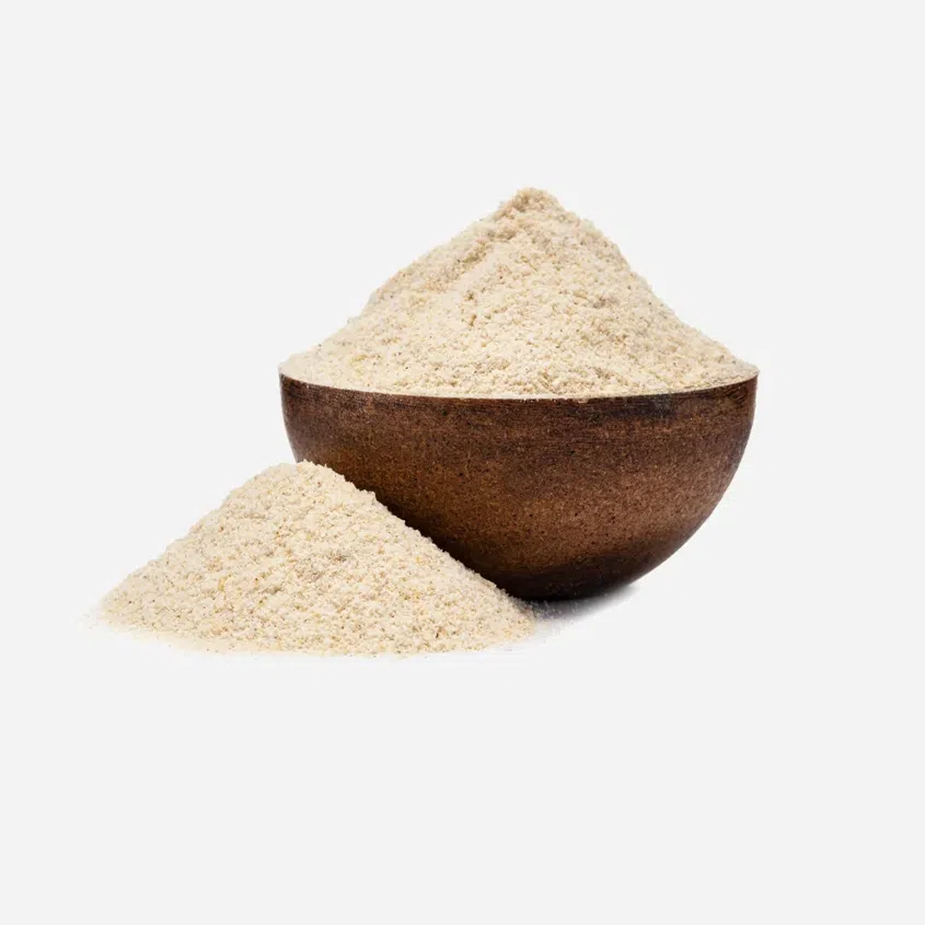 GRIZLY Făină de sorg 500 g | Grizly